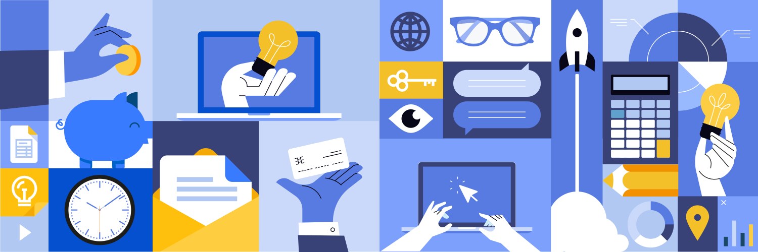 Business Vector Images (over 10.1 million)