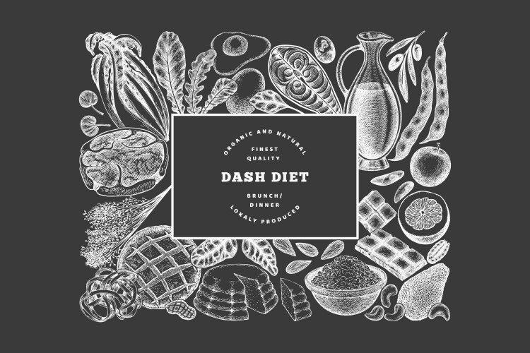 Fruit and Vegetable Frame Vector Images (over 5,000)