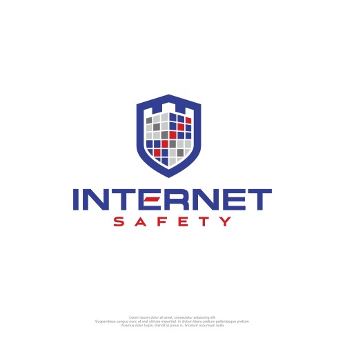 Cyber Security Logo Shield Vector Images (over 5,200)