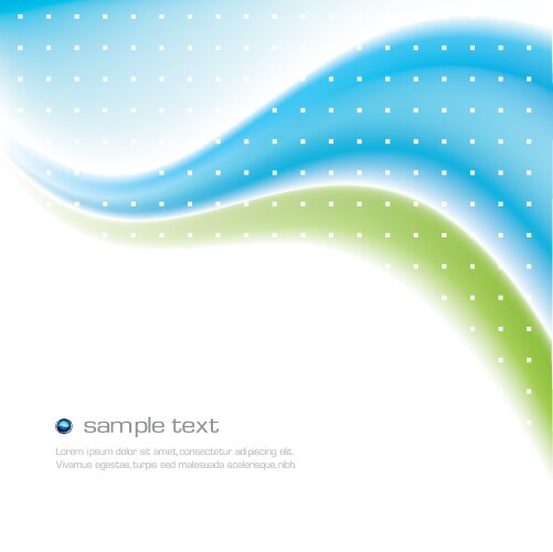 Pink Background Royalty Free Vector Image Vectorstock