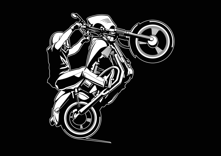 Biker Vector Images (over 53,000)