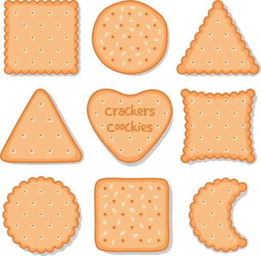 Biscuits Cartoon Vector Images (over 33,000)
