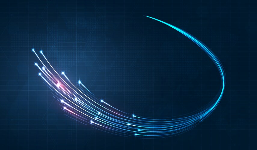 Fiber Optic Cable Vector Images (over 2,100)