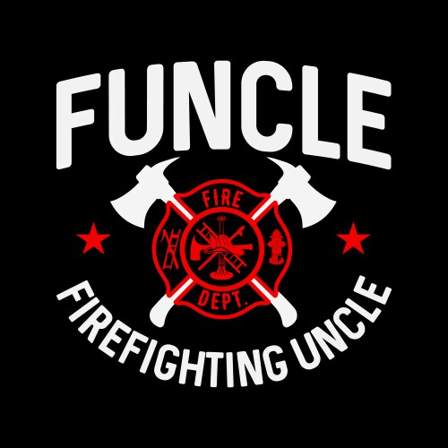 Funcle definition Royalty Free Vector Image - VectorStock