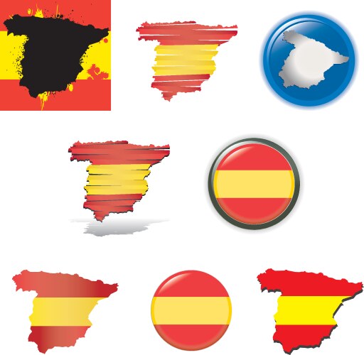 Spain Vector Images (over 48,000)