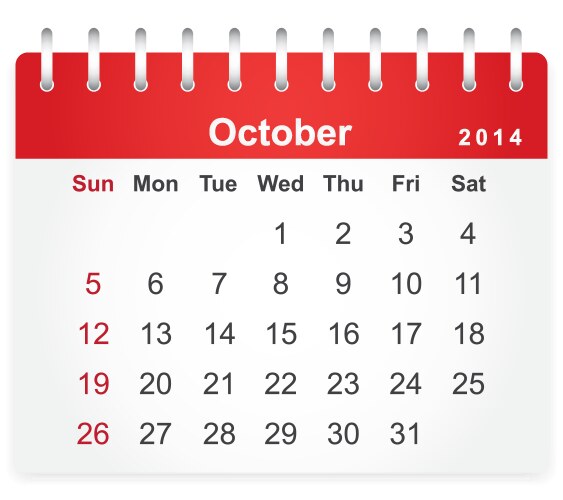 October Vector Images (over 330,000)