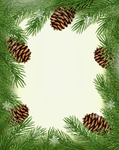 January Border Vector Images (over 2,500)