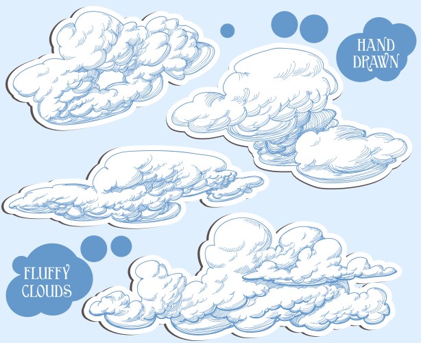 Clouds Vector Images (over 950,000)