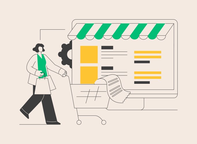 Consumer Vector Images (over 94,000)