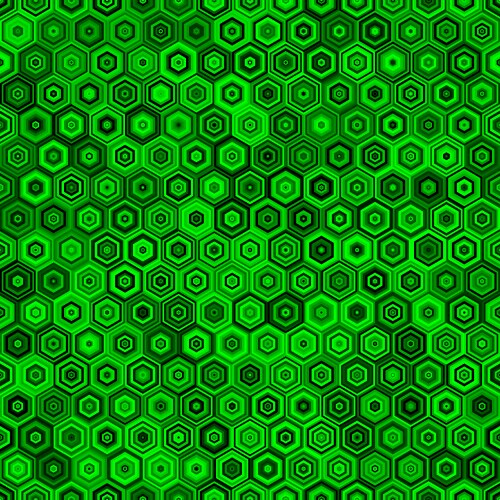 Honeycomb Pattern Vector Images (over 39,000)