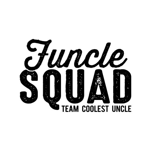 Funcle definition Royalty Free Vector Image - VectorStock