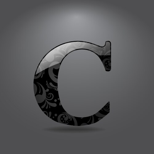 Letter C Vector Images (over 75,000)