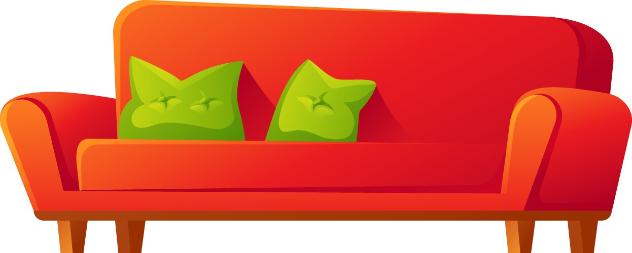 Sofa Cartoon Vector Images (over 25,000)