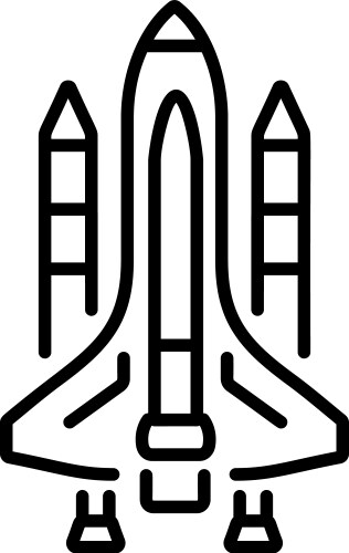 Space Shuttle Vector Images (over 47,000)