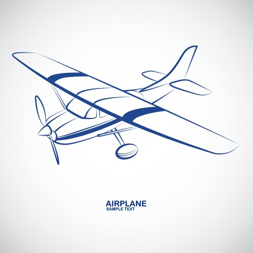 Airplane Vector Images (over 230,000)