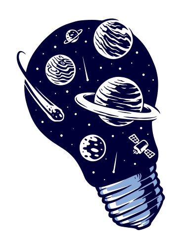 Galaxy Vector Images (over 200,000)