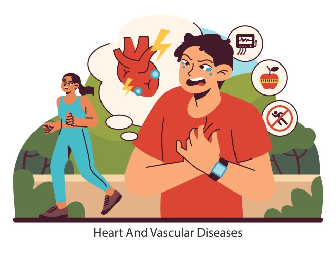 Cardiovascular Vector Images (over 15,000)