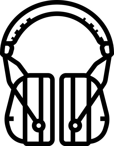 Full-face respirator ppe protective equipment line