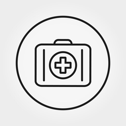 First Aid Kit Logo Vector Images (over 2,300)