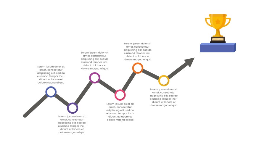 Career Chart Flowchart Vector Images (over 370)
