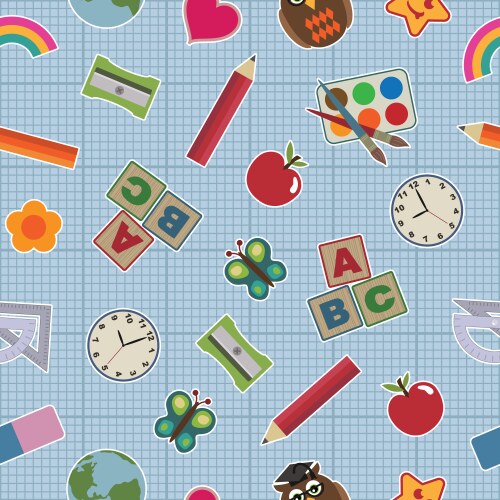 School Vector Images (over 1 million)