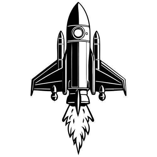 Rocket Sketch Vector Images (over 10,000)