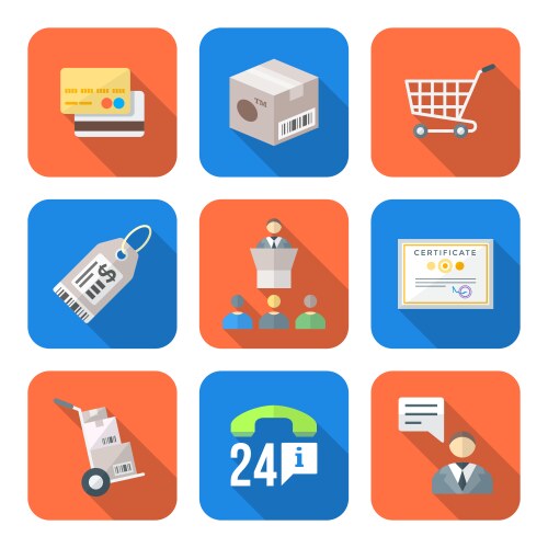 Distribution Vector Images (over 130,000)