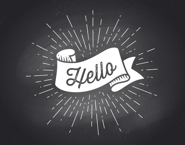 Hello Vector Images (over 120,000)