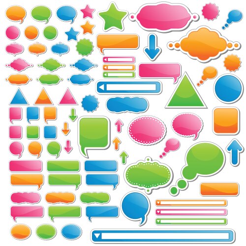 Button Vector Images Over 2 8 Million