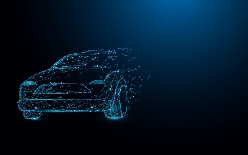 Triangle Car Logo Vector Images (over 380)