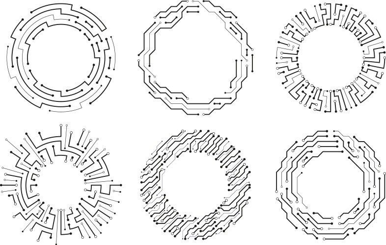 Science Frames Vector Images (over 71,000)