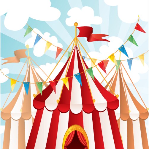 Circus Vector Images (over 100,000)
