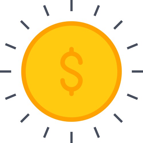 Free Coin Vector Images (over 11,000)