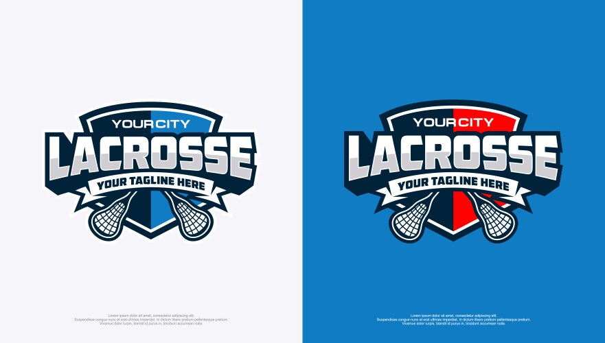 Lacrosse Logo Vector Images (over 530)