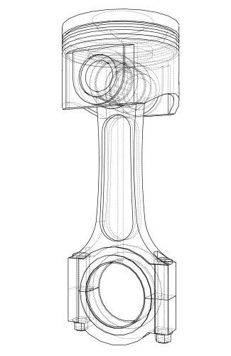 Piston Vector Images (over 15,000)