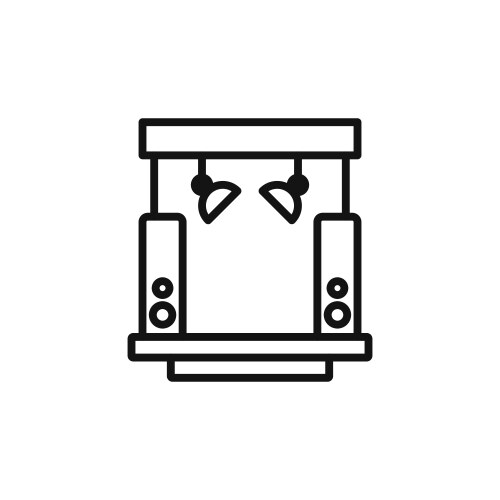 Truss Logo Vector Images (over 260)