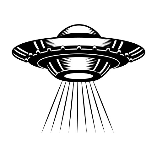 Ufo Vector Images (over 48,000)