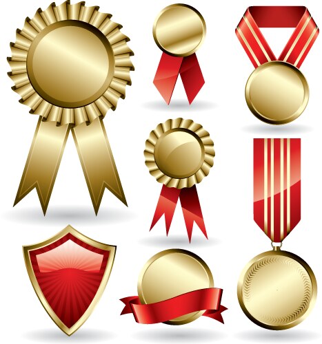 Award Ribbon Vector Images (over 100,000)