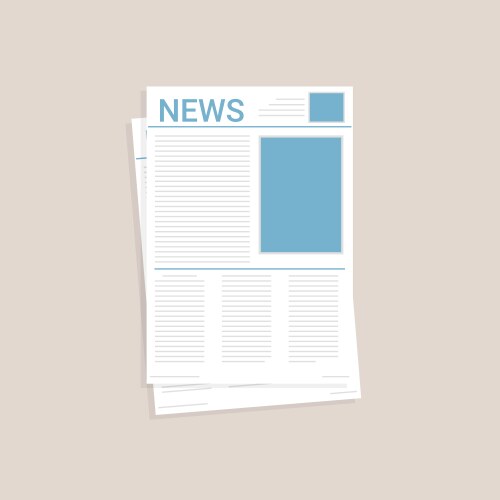 Newspaper Logo Vector Images (over 8,900)