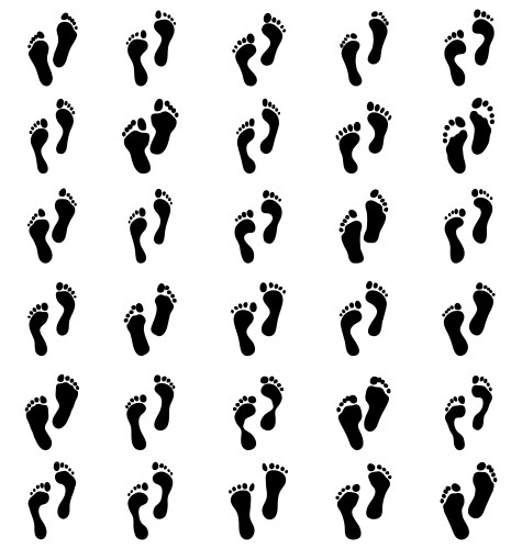 Feet Vector Images (over 30,000)