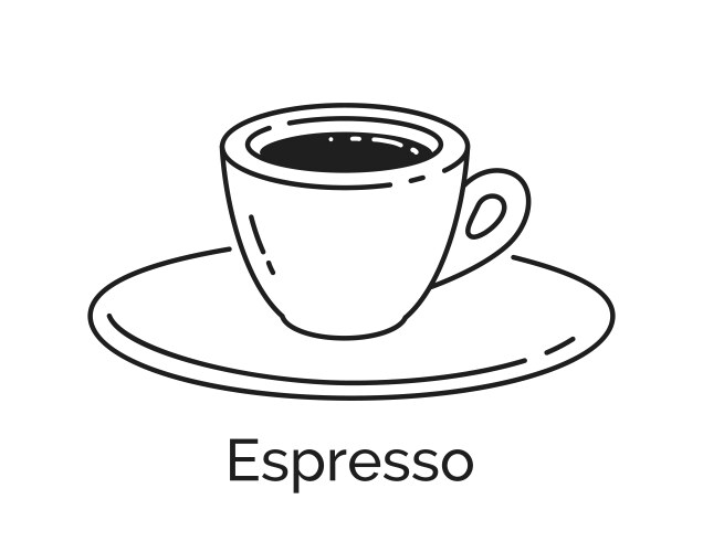 Espresso Vector Images (over 160,000)