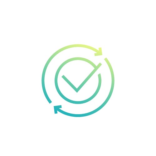 Completed Icon Vector Images (over 22,000)