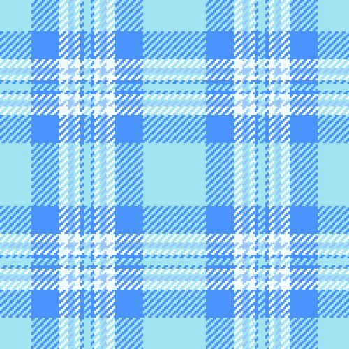 Blue Check Pattern Vector Images (over 19,000)