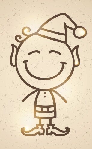 Elf Vector Images (over 53,000)