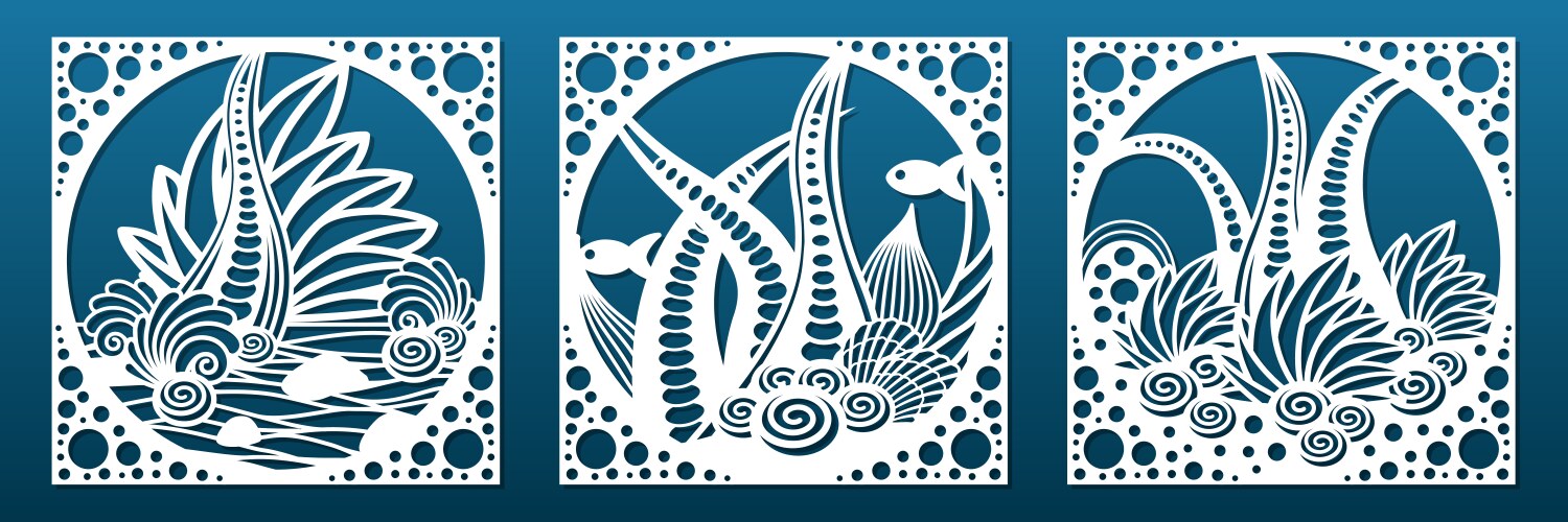 Cnc Panels Vector Images (over 1,400)