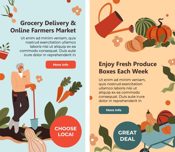 Produce Vector Images (over 65,000)