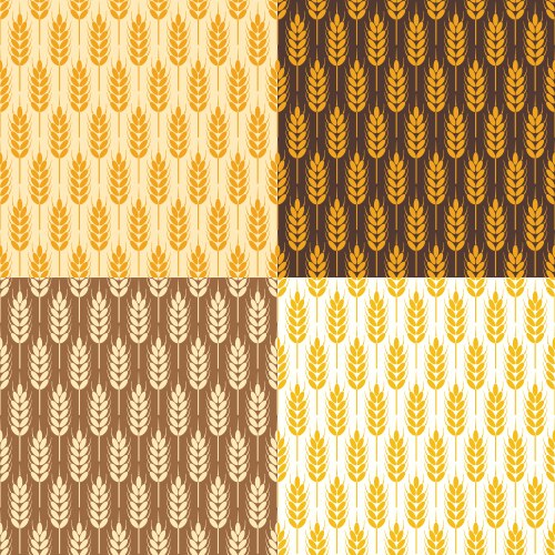 Wheat Silhouette Vector Images (over 13,000)