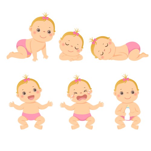 Toddler Vector Images (over 110,000)