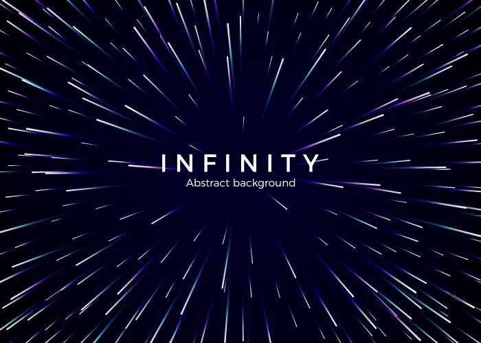 Abstract Infinity Vector Images (over 64,000)
