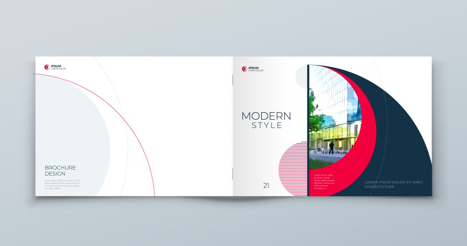 Book Cover Landscape Template Vector Images (over 3,400)